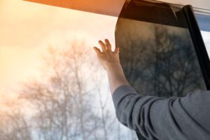 Impact Resistant Security Window Films | Sundown Glass Tinting